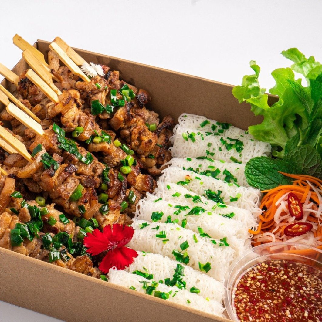 FeeDee: Best Food Catering Services in Sydney for All The Events