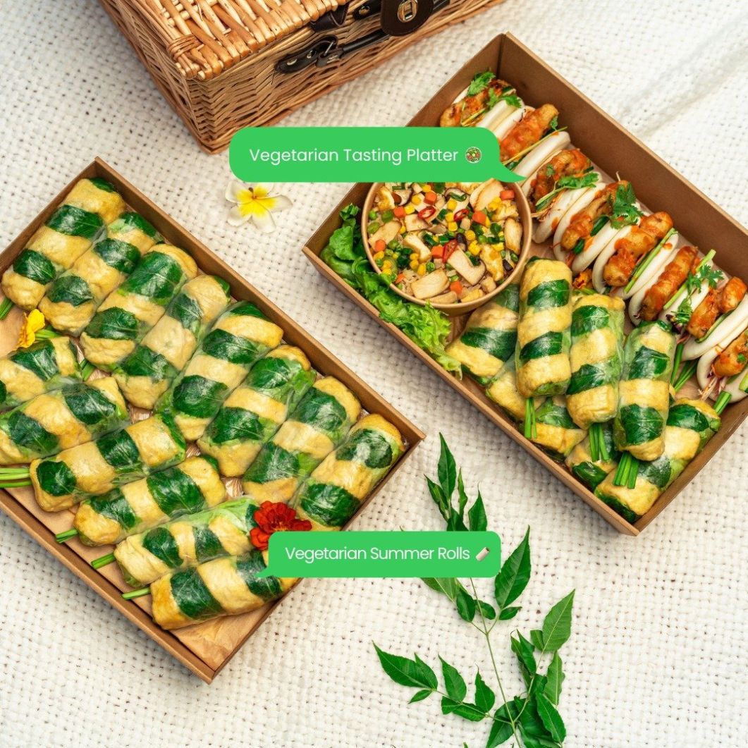 FeeDee: Best Food Catering Services in Sydney for All The Events