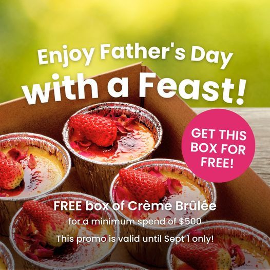 FeeDee: Best Food Catering Services in Sydney for All The Events