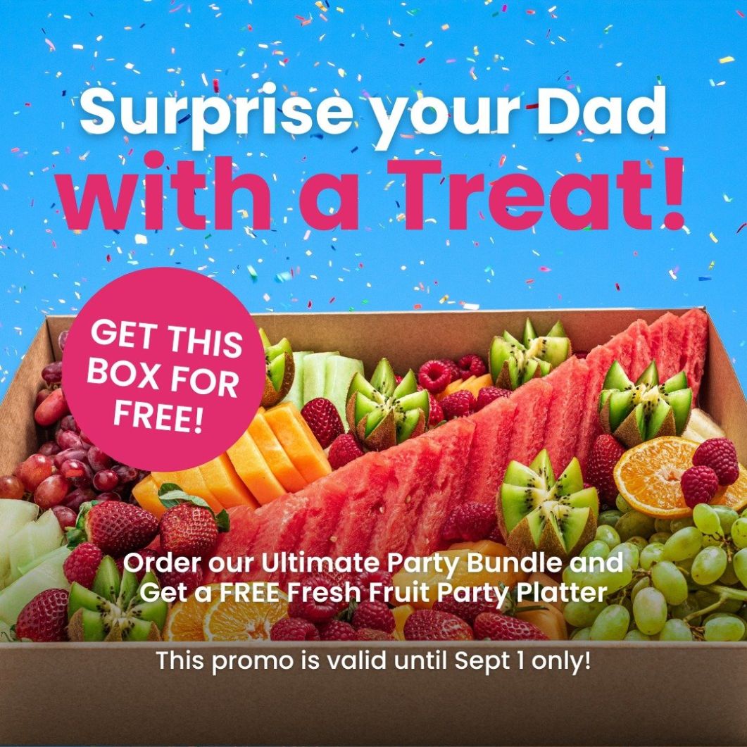 FeeDee: Best Food Catering Services in Sydney for All The Events