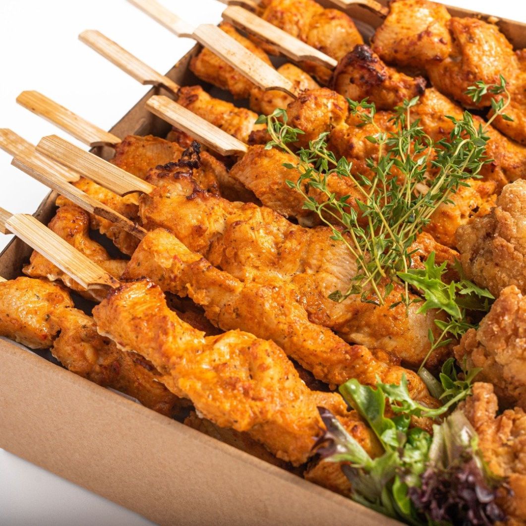 FeeDee: Best Food Catering Services in Sydney for All The Events