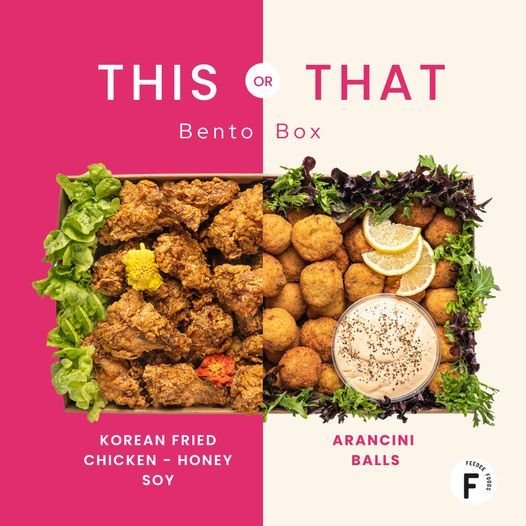 FeeDee: Best Food Catering Services in Sydney for All The Events