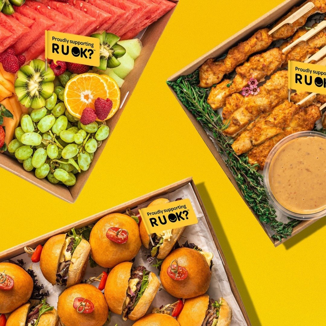 FeeDee: Best Food Catering Services in Sydney for All The Events