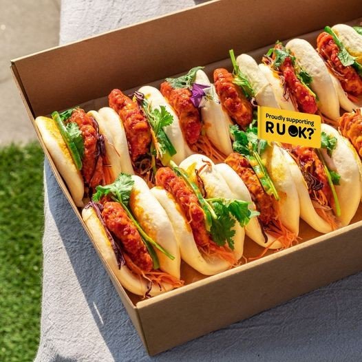FeeDee: Best Food Catering Services in Sydney for All The Events