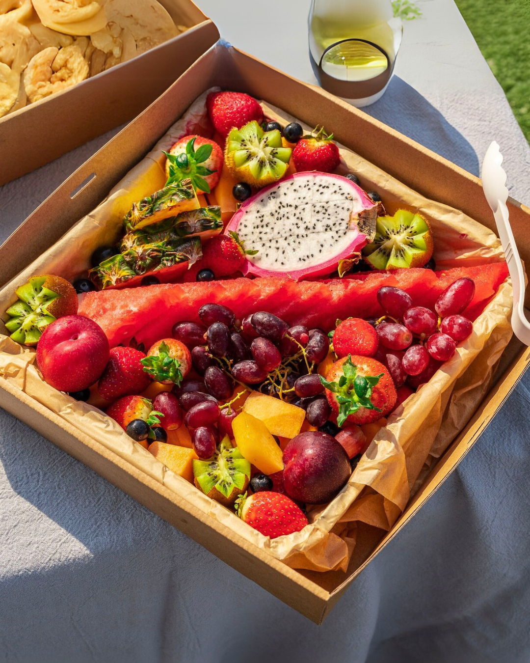 FeeDee: Best Food Catering Services in Sydney for All The Events