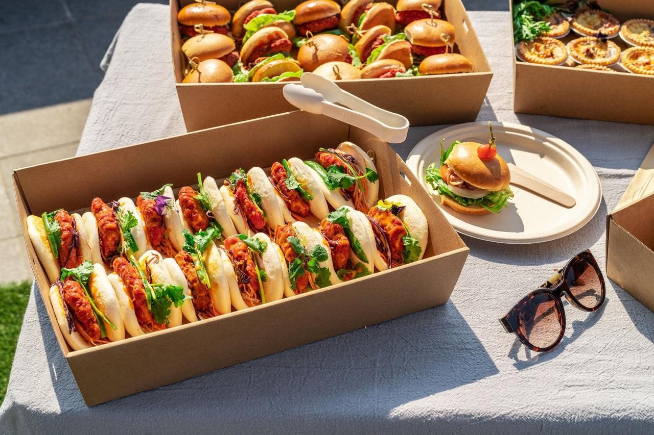 Celebrate Father’s Day at Home with Feedee Catering