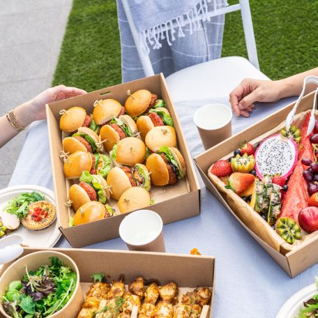 Western & Italian Food Catering Services in Sydney - FeeDee - Page 3