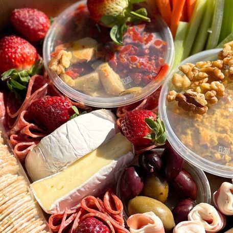 FeeDee: Best Food Catering Services in Sydney for All The Events