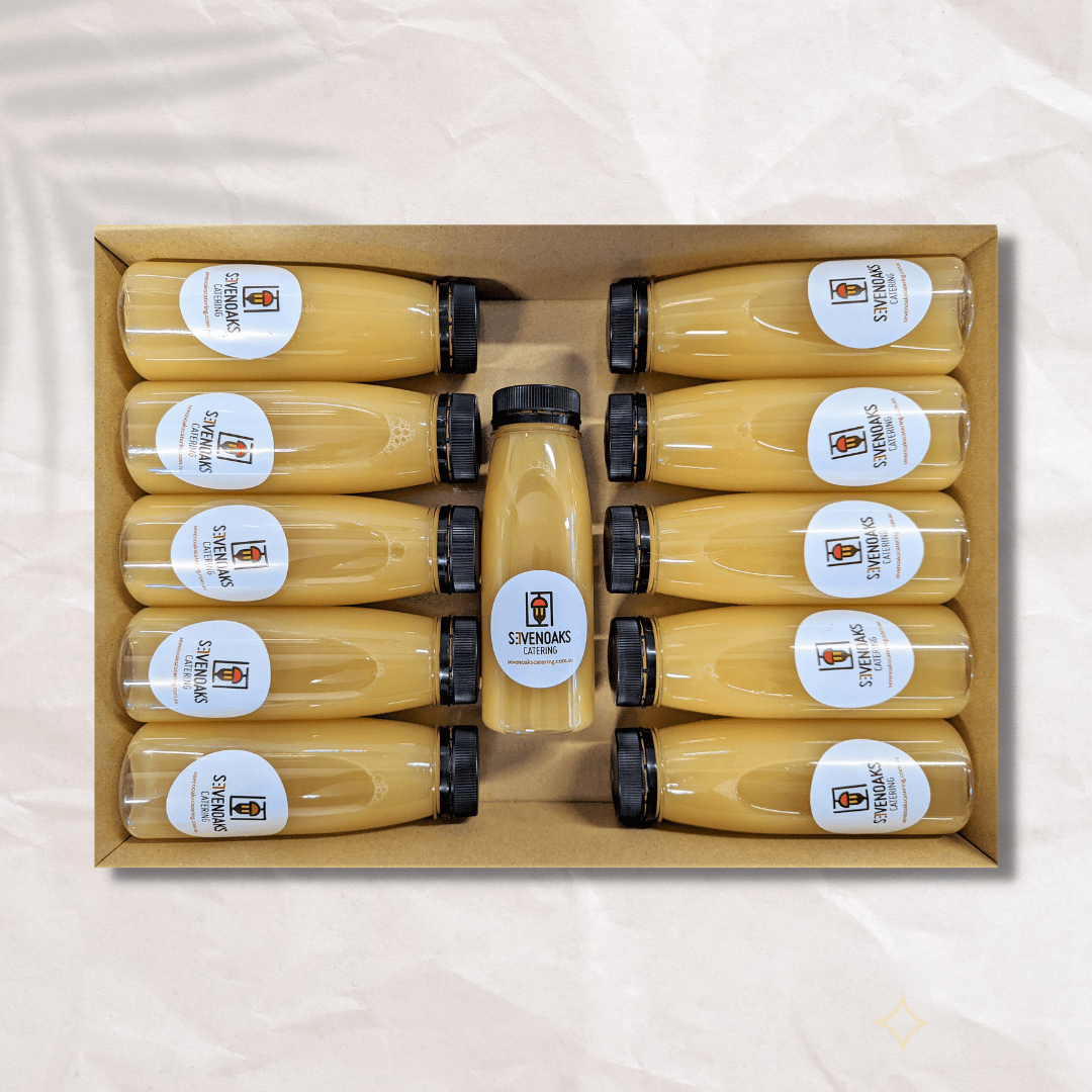 Apple Juice 250ml (Cold Pressed)