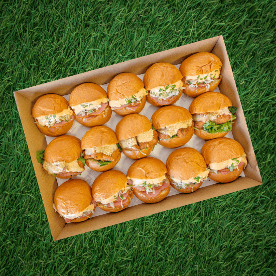 Lunchbox Perth | Get Best Packed Lunch Catering | Sevenoaks Catering