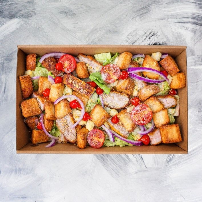Lunchbox Perth | Get Best Packed Lunch Catering | Sevenoaks Catering