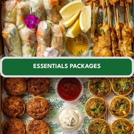 Essentials Packages