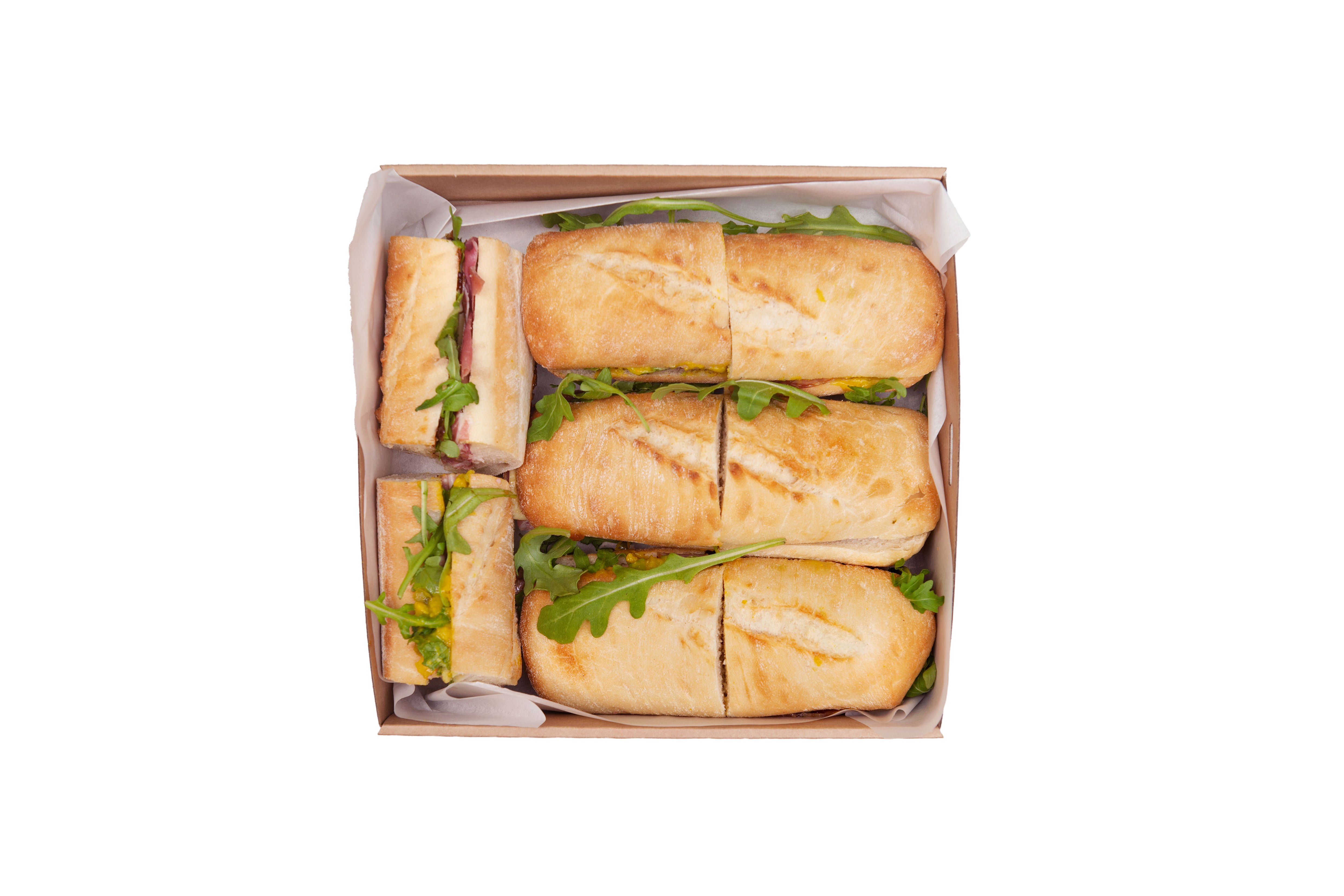 Continental Panini - Small
