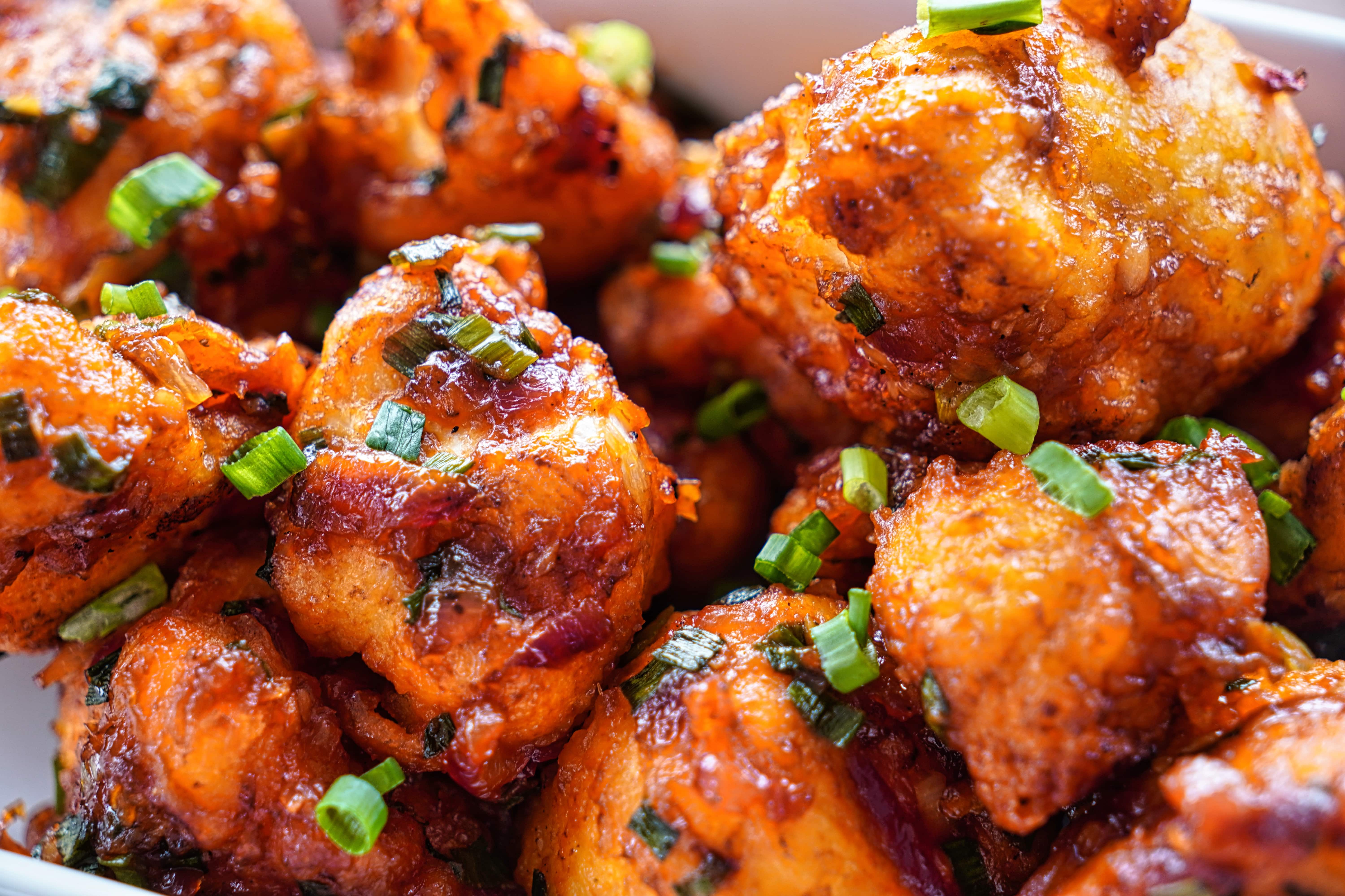 Gobi Manchurian