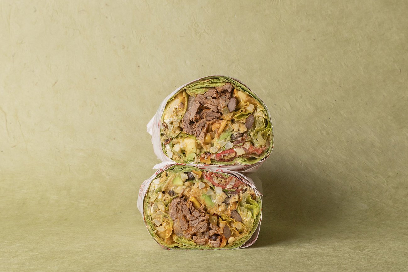 Sol Wrap