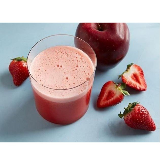 Cold Pressed Juice Love Patch 1L