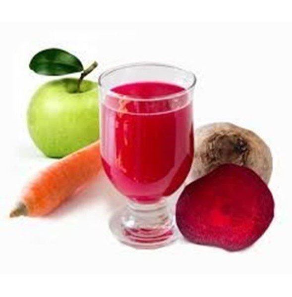 Cold Pressed Root Juice 1L