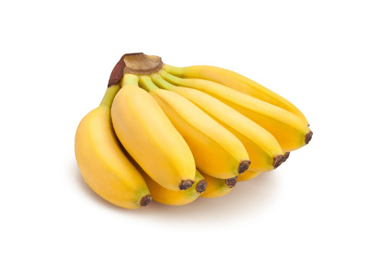 Banana Lady Finger Kg