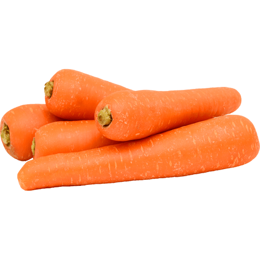 Carrot Premium 1kg Prepack