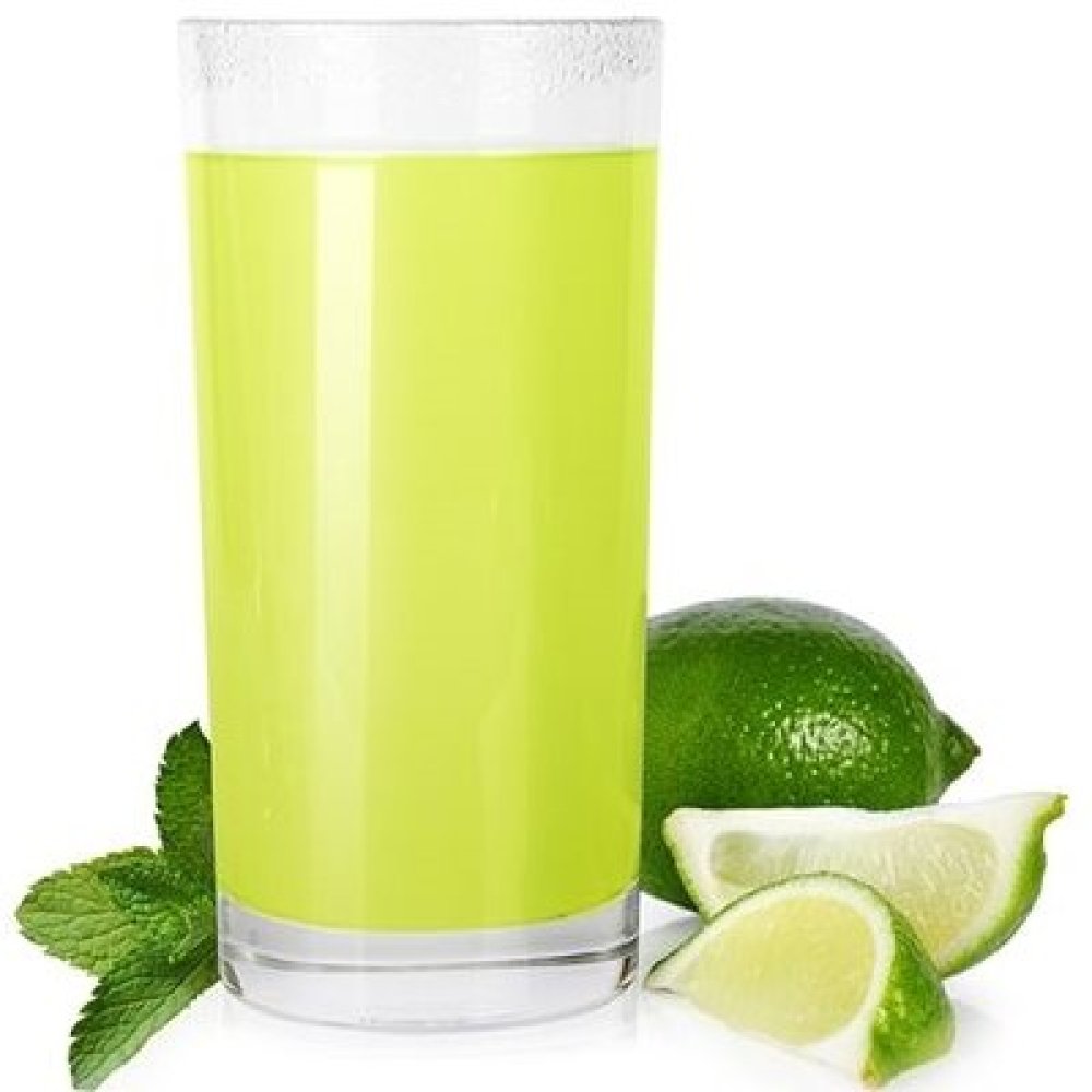 Fresh Lime Juice 1L