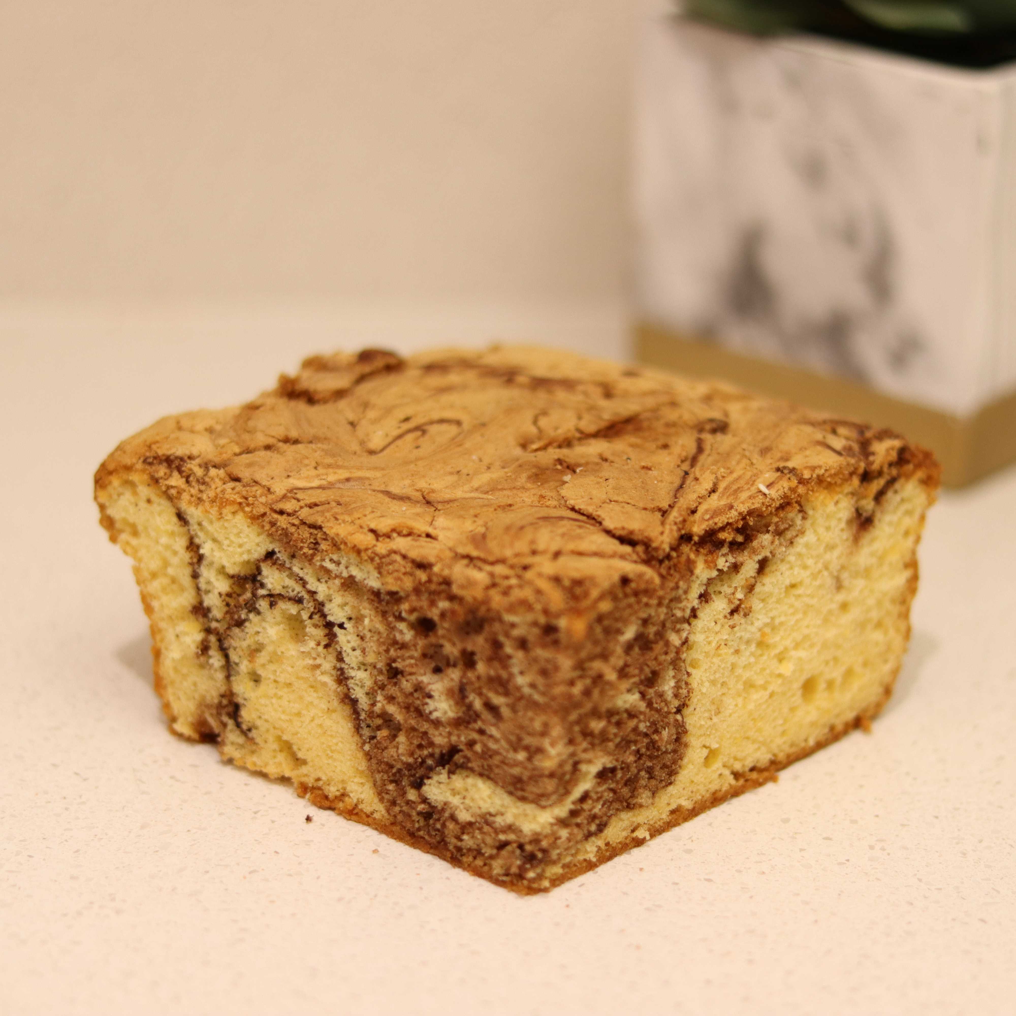 Marble Sponge