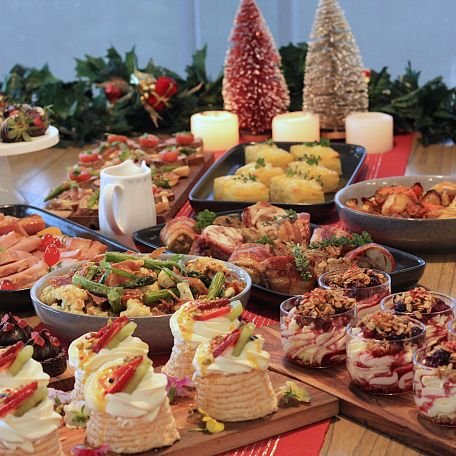 Christmas Fare