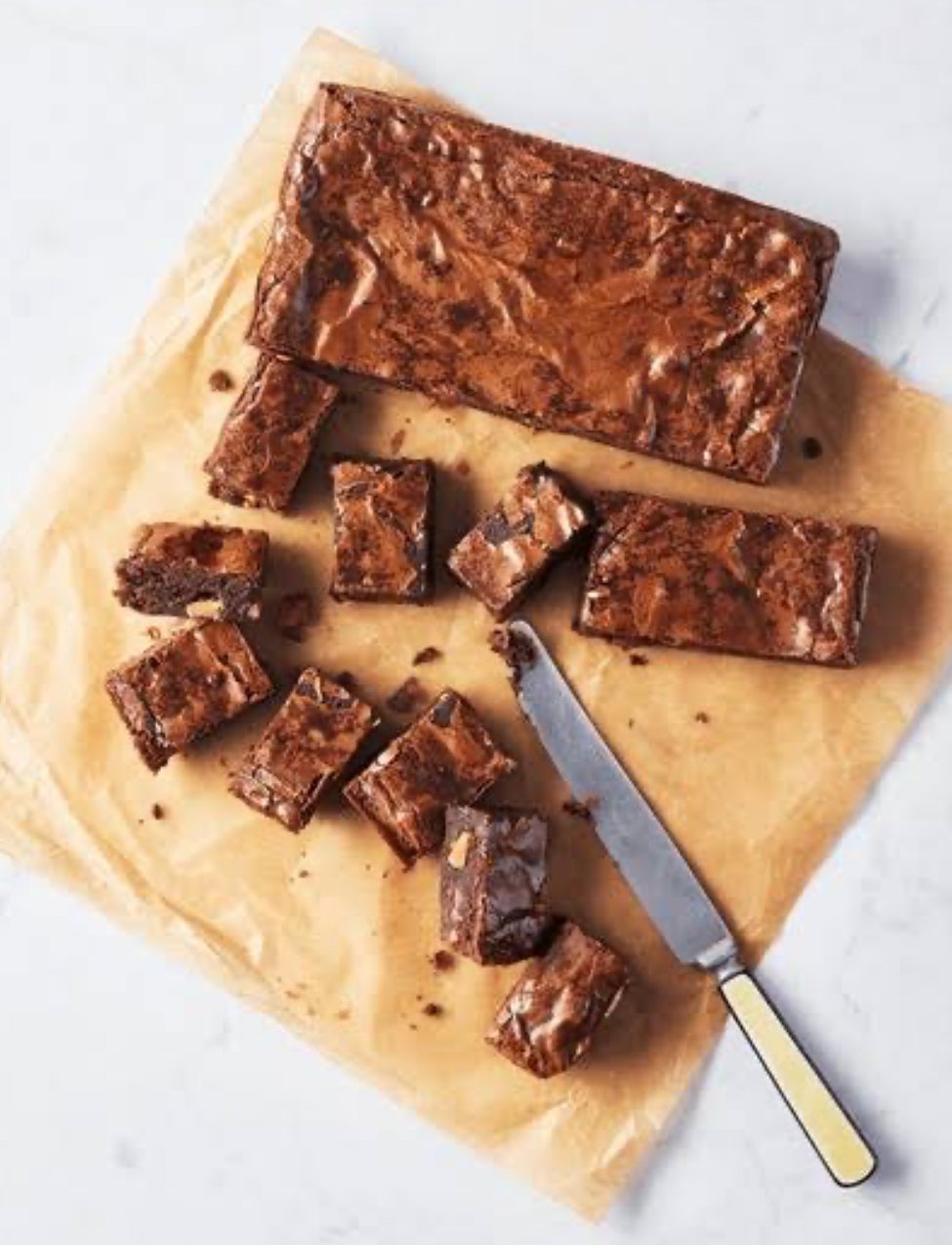 Christmas 2025 - Joy Brownie