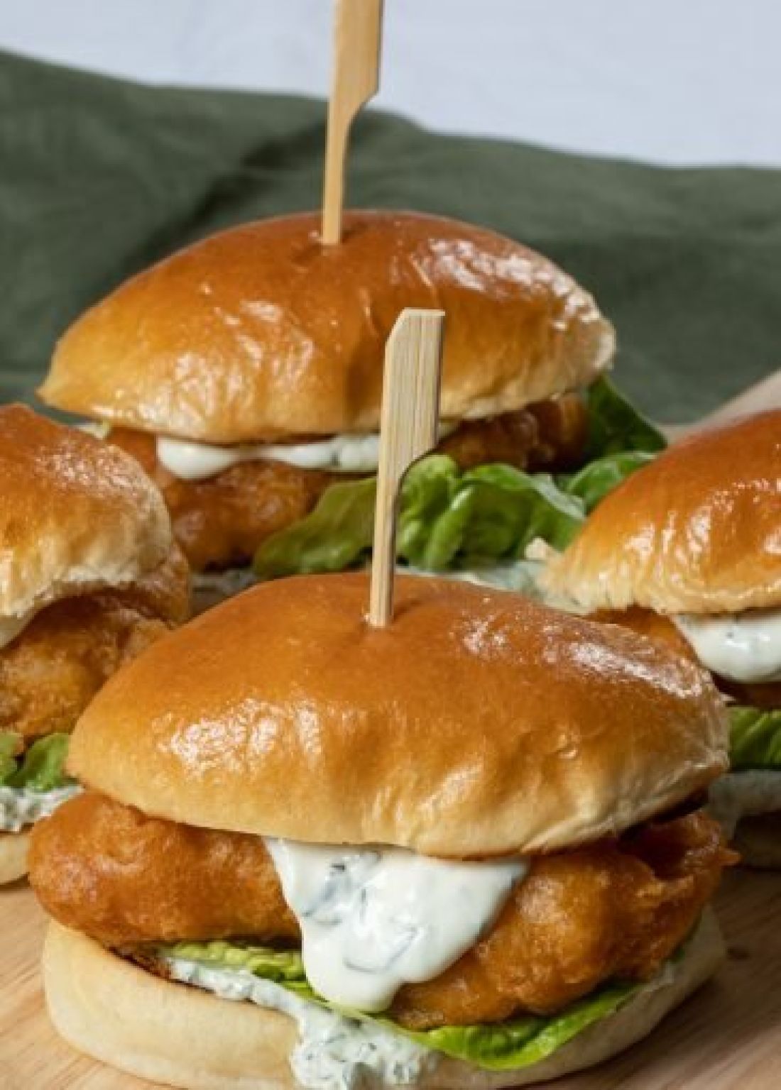 Box of 24 Kaffir Lime Bug Rolls