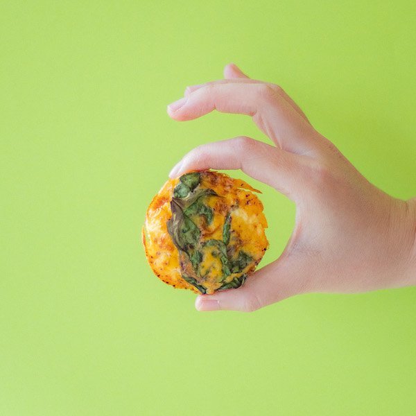 Gluten Friendly Quiche | Morning Tea Catering Auckland