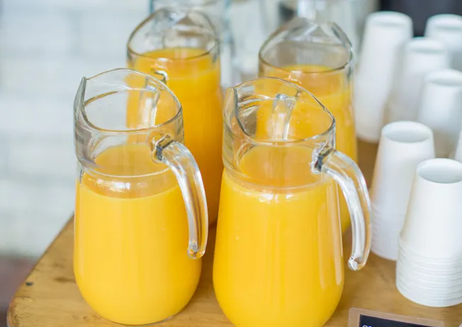 Juice 2L