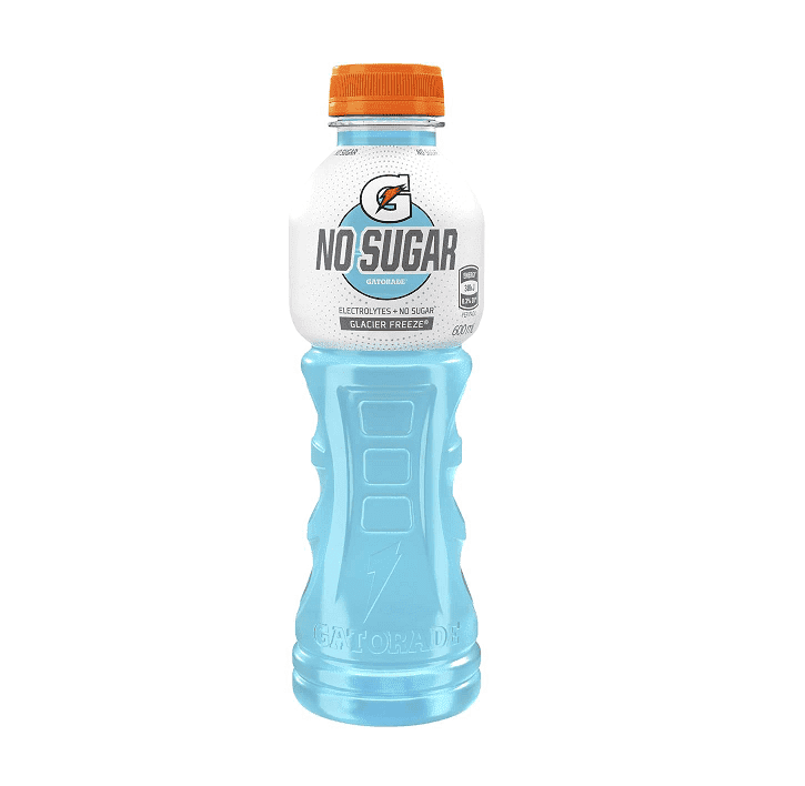 Gatorade No Sugar