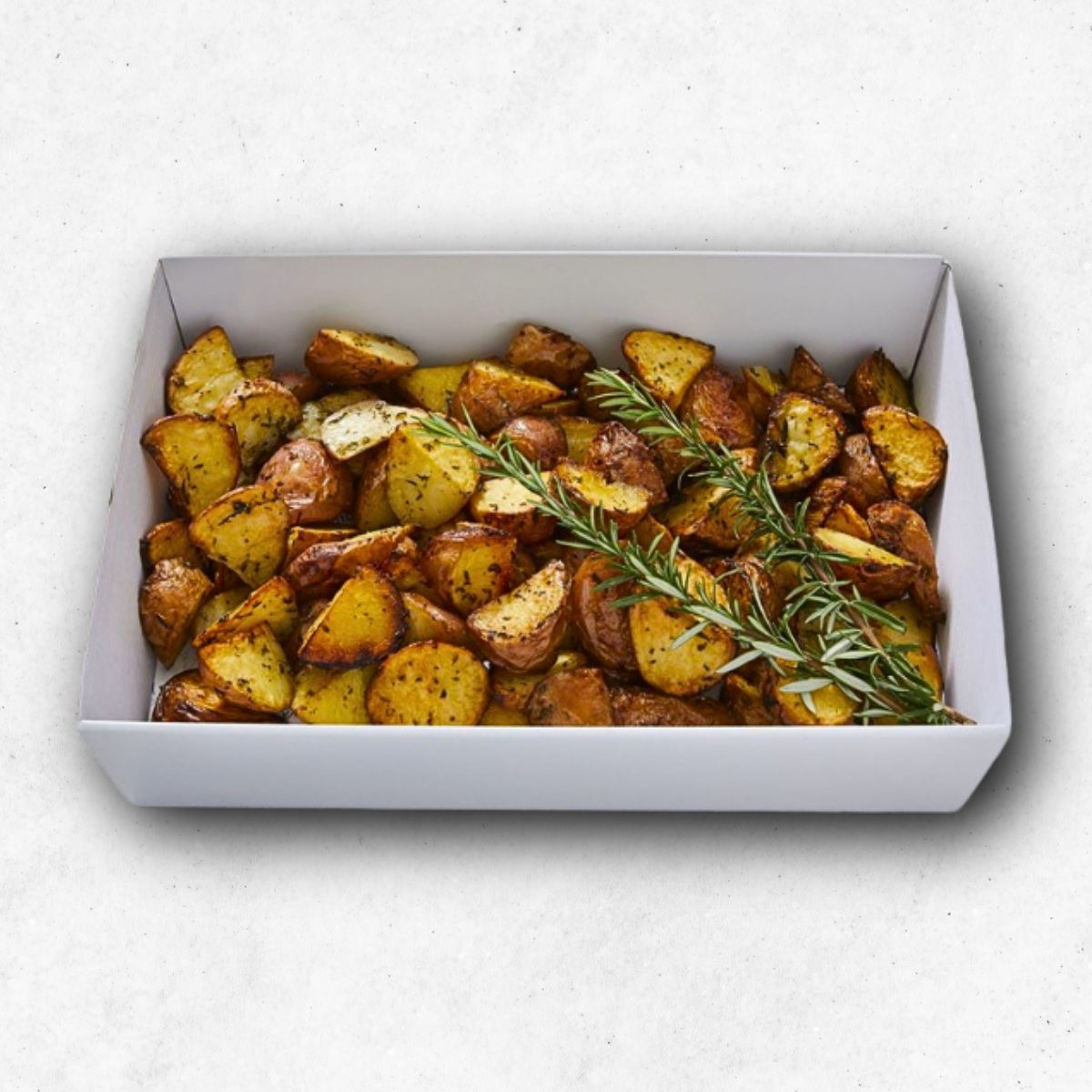 Roast Potatoes