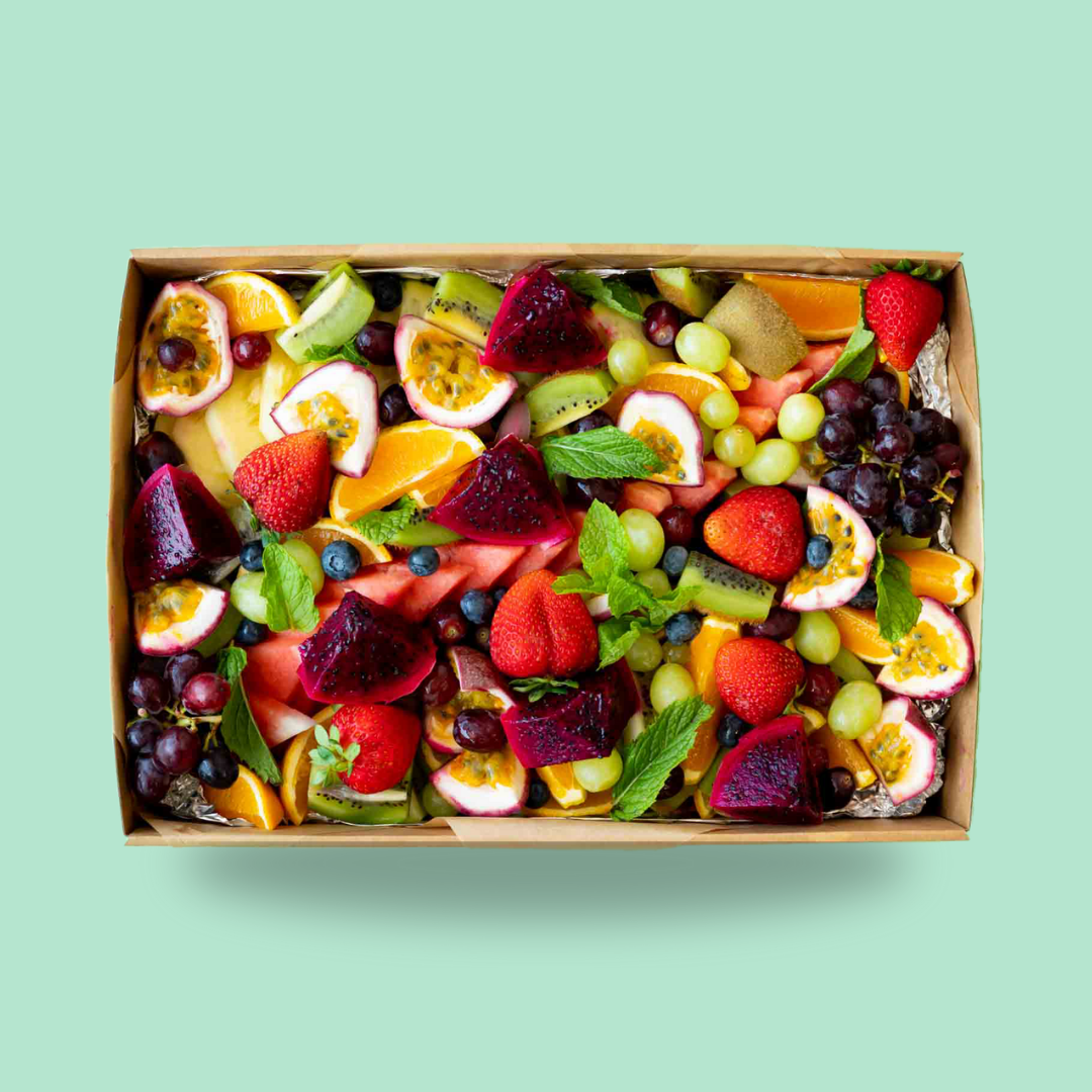 Tropical Fruit Platter