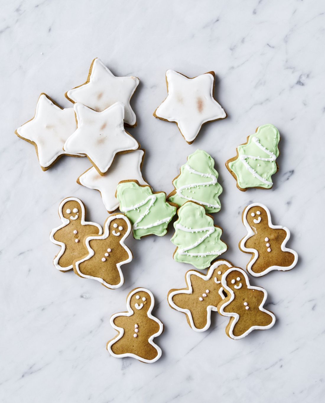 Gingerbread Collection