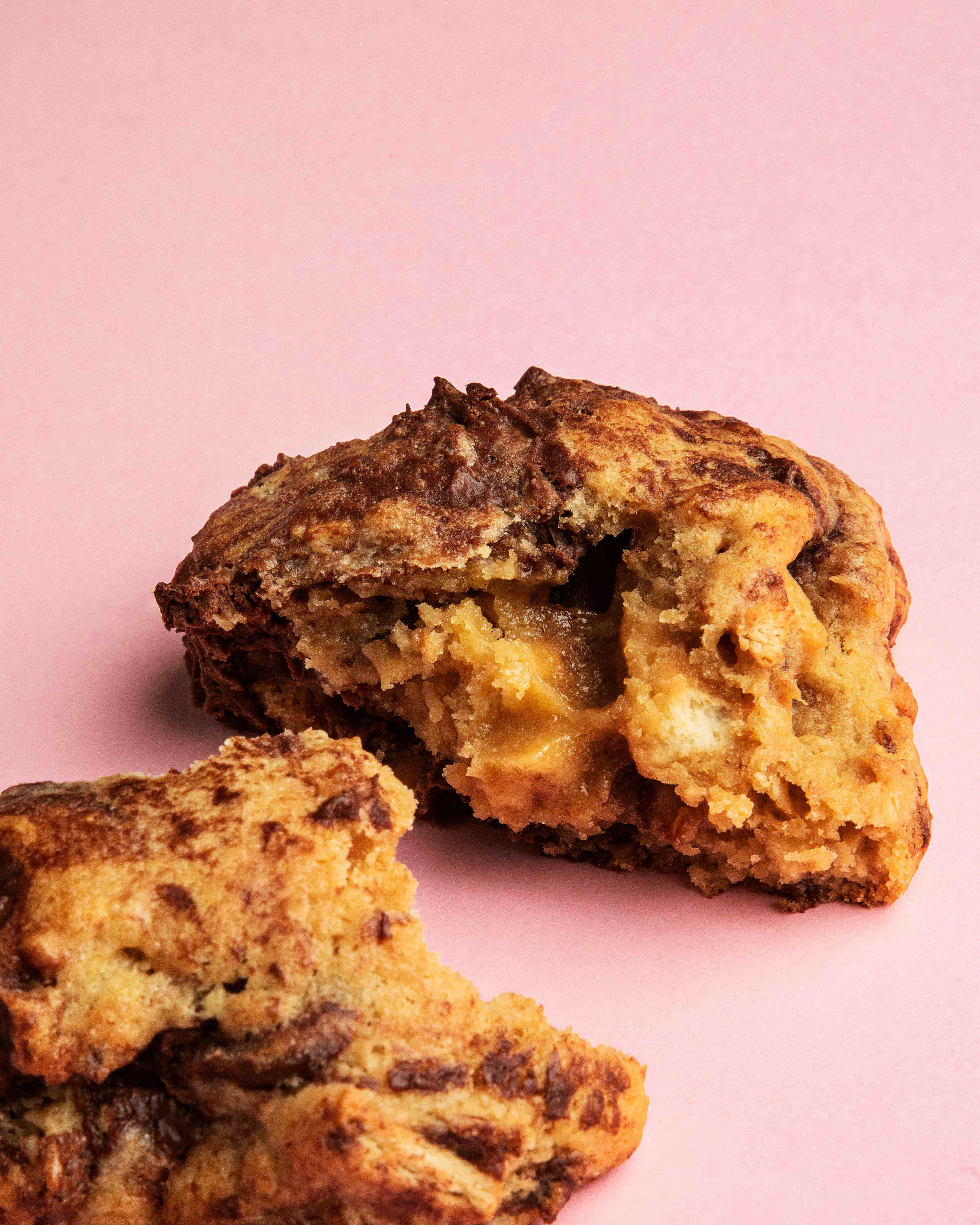 Cookie Lab Cookies (6 Pack Full Size)