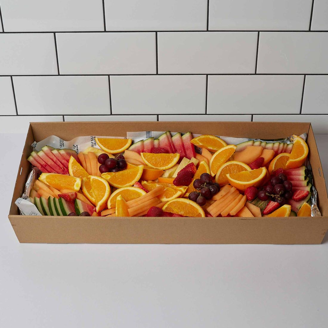 Fruit Platter