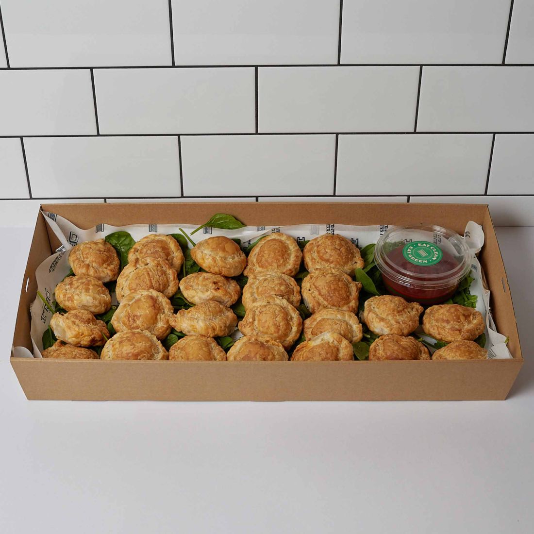 Pie Platter
