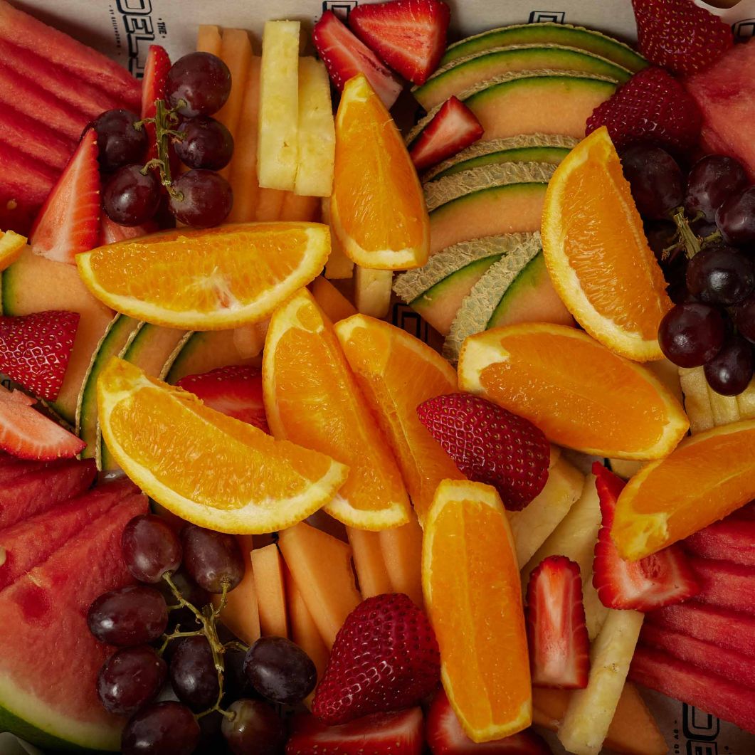 Healthy Morning Tea Options That Impress
