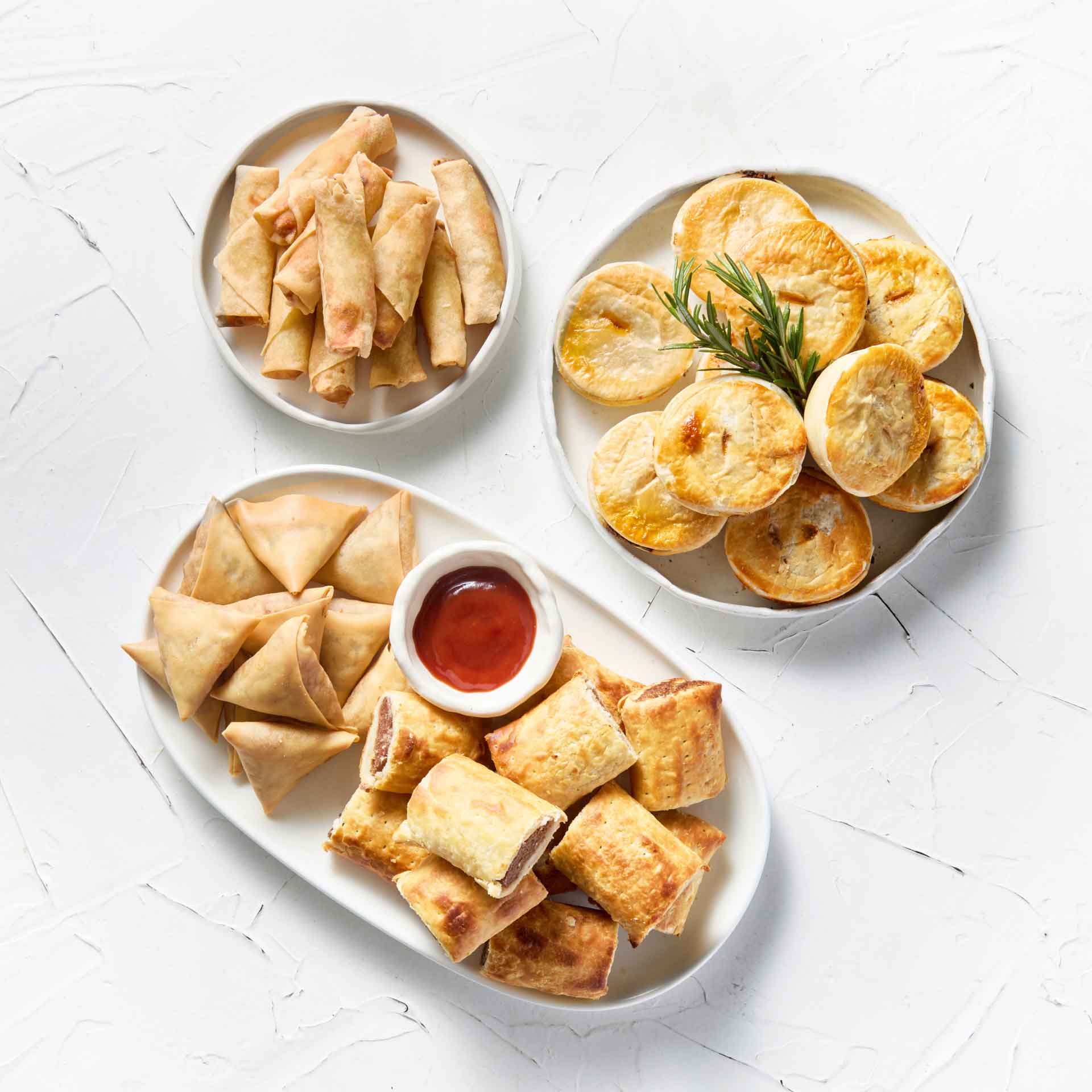 Party platter Universal Catering Sydney