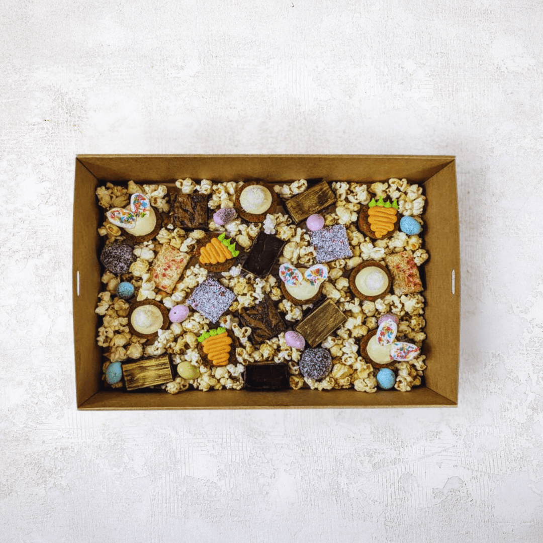 Easter Grazing Box