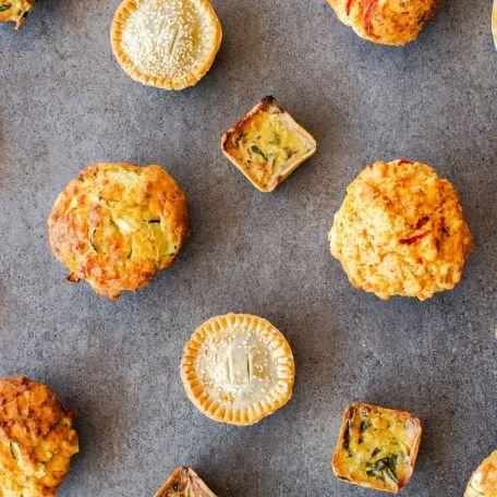 Savoury