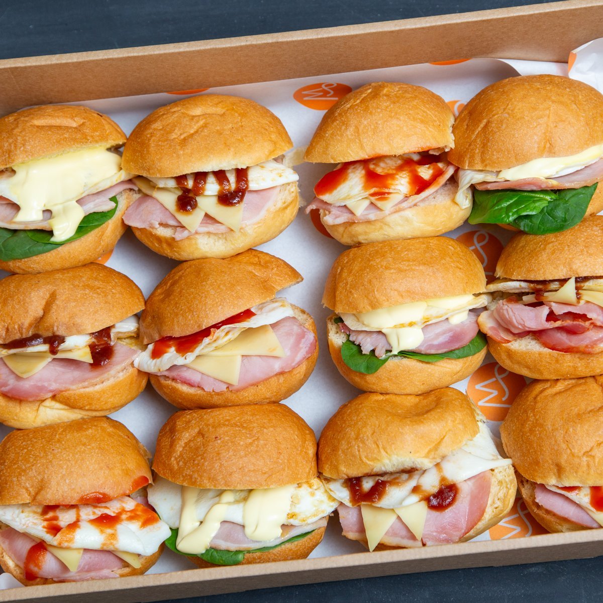 Breaky Slider Box
