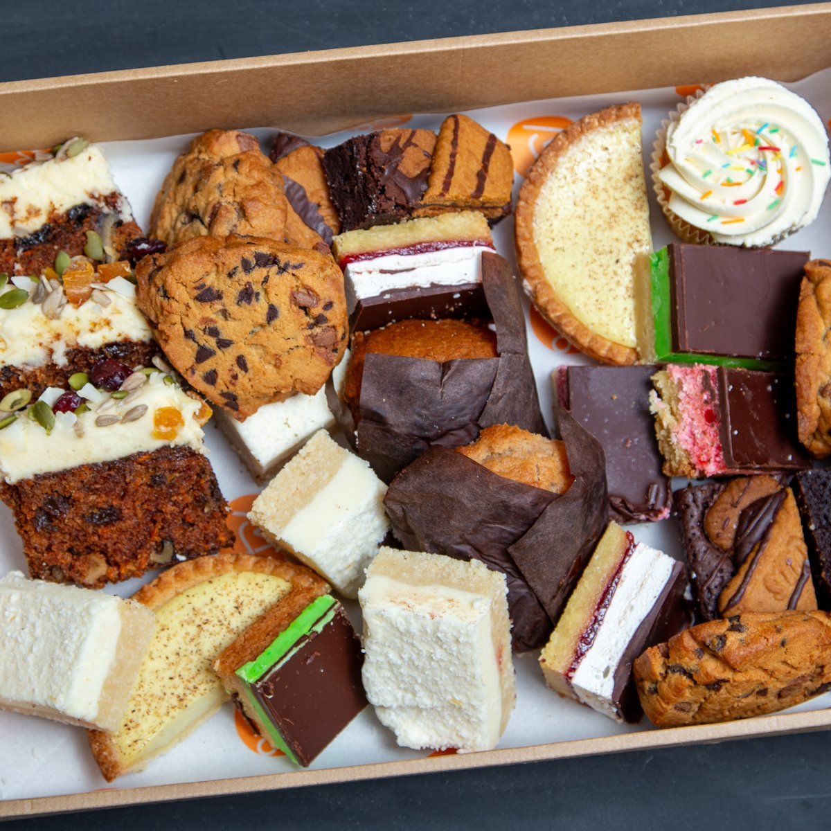 Sweet Treats
