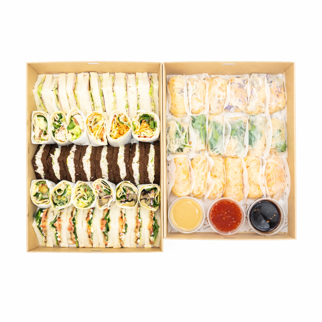 Grand Lunch Platter