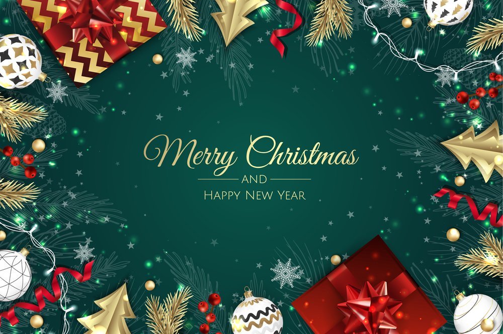 Premium Christmas Buffet Package | Catering Zone