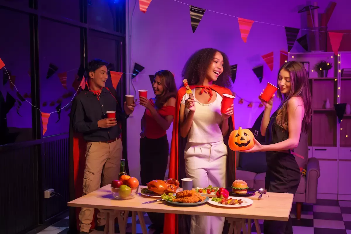 10 Office Halloween Ideas That Boost Your Team Morale