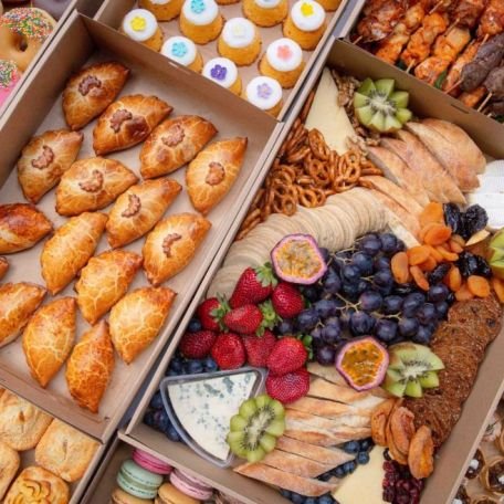 Best Afternoon Tea Catering For Corporate and Office Events